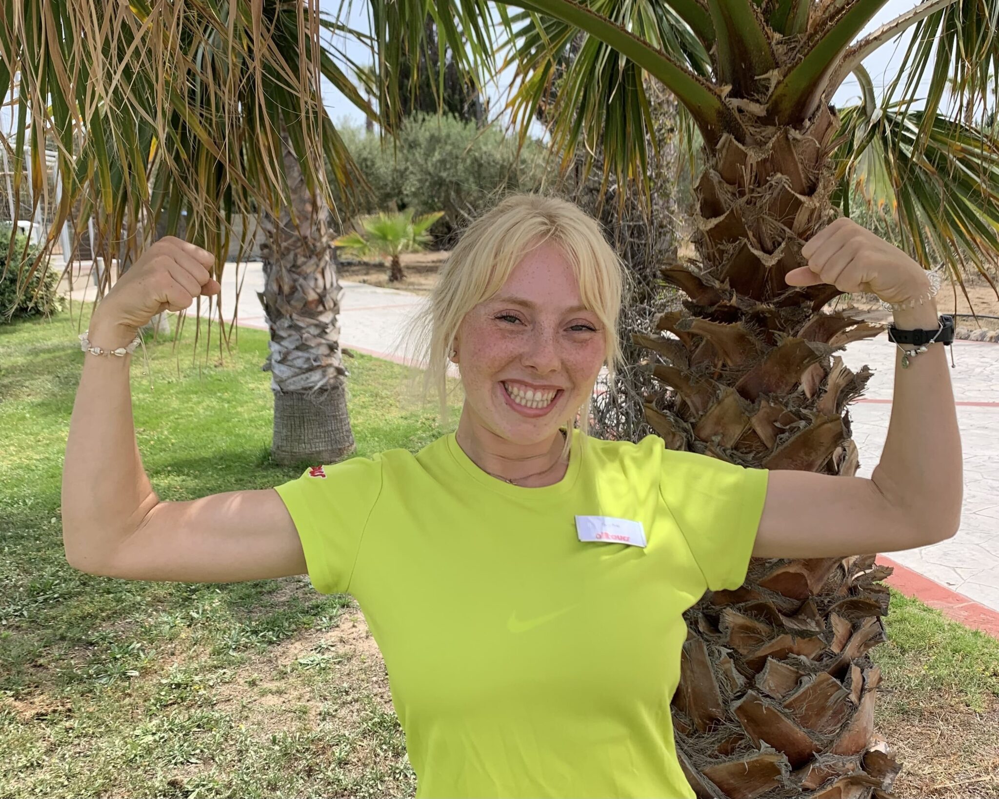 Animation - alltours